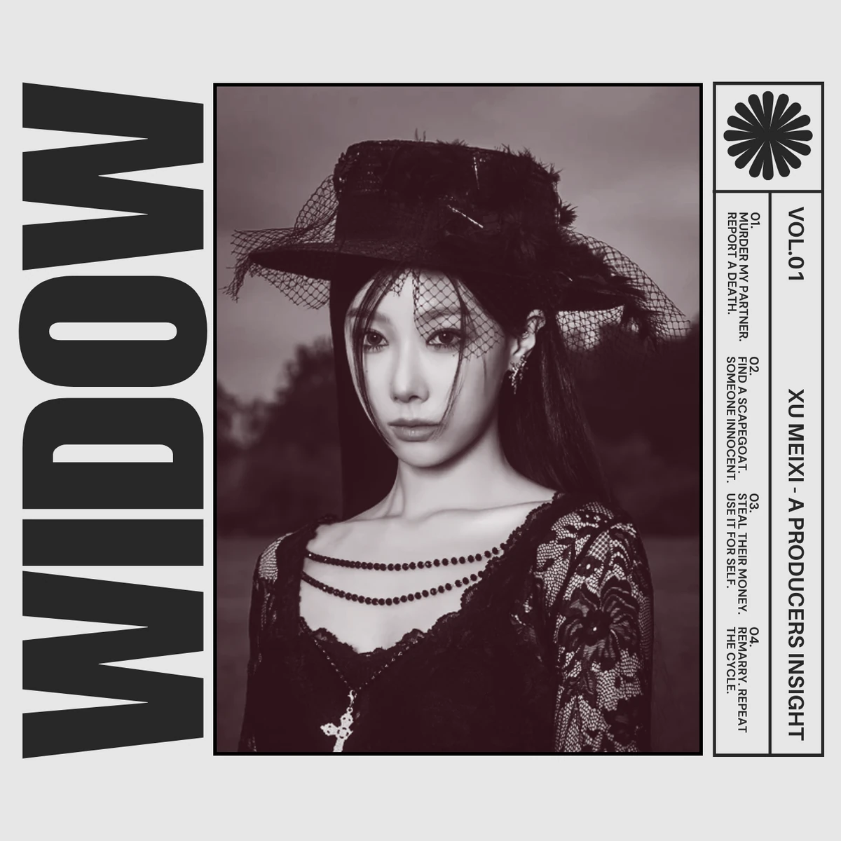 WIDOW | K-Pop Fanon Fandom Wiki | Fandom