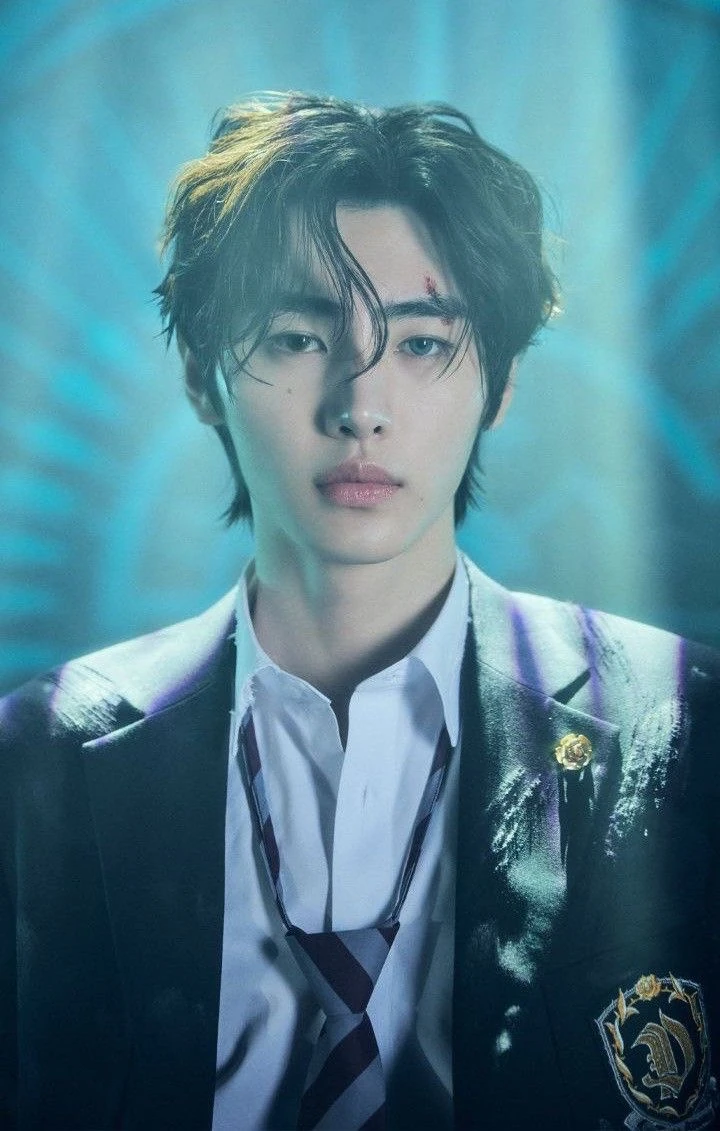 Haruki Takahashi | K-Pop Fanon Fandom Wiki | Fandom