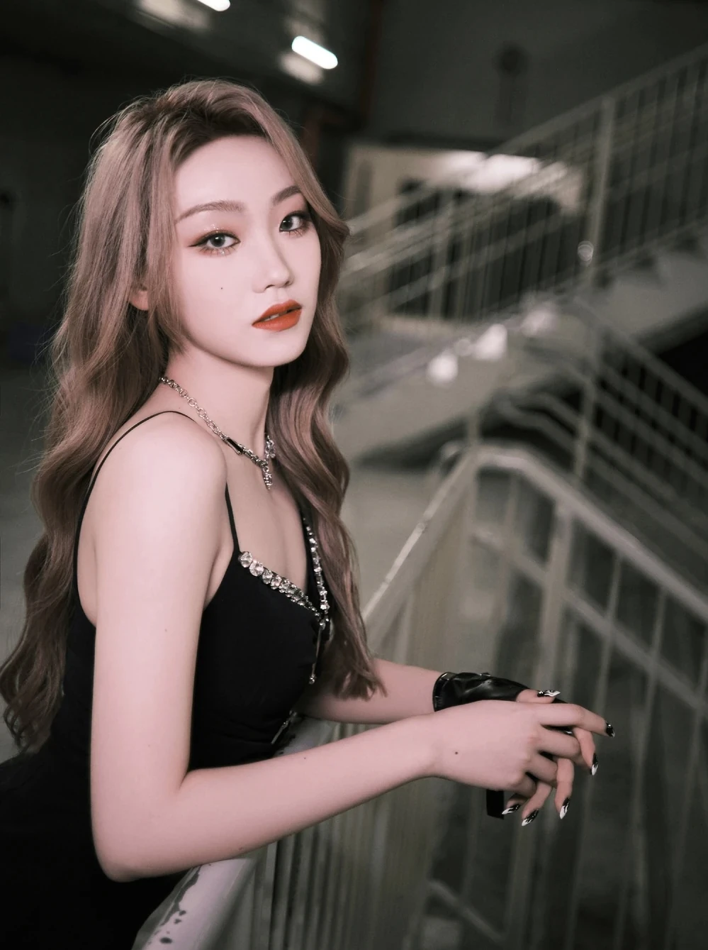 Jiahui | K-Pop Fanon Fandom Wiki | Fandom