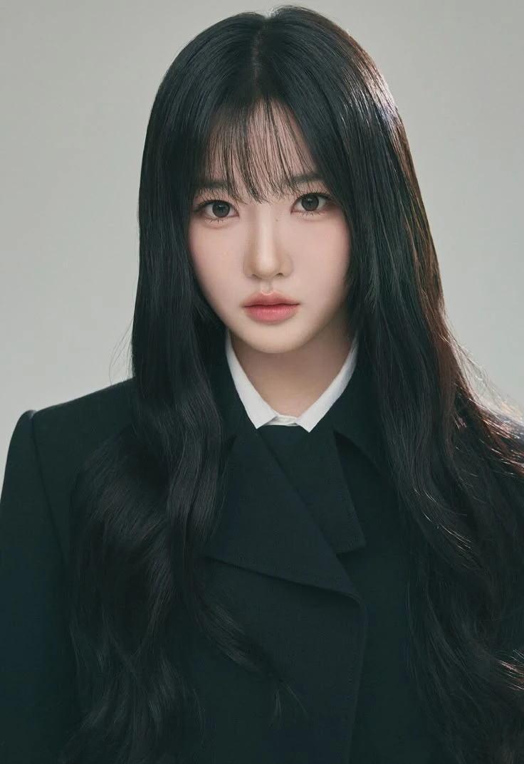 Minseo (IRIS) | K-Pop Fanon Fandom Wiki | Fandom