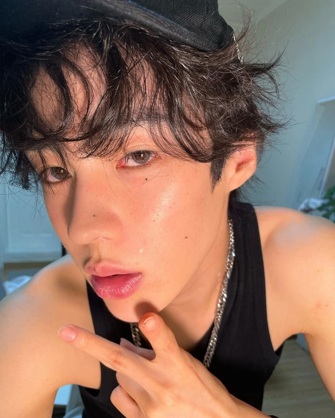 Zixing | K-Pop Fanon Fandom Wiki | Fandom