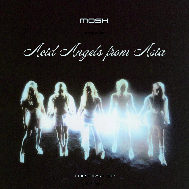 Acid Angels from Asia | K-Pop Fanon Fandom Wiki | Fandom
