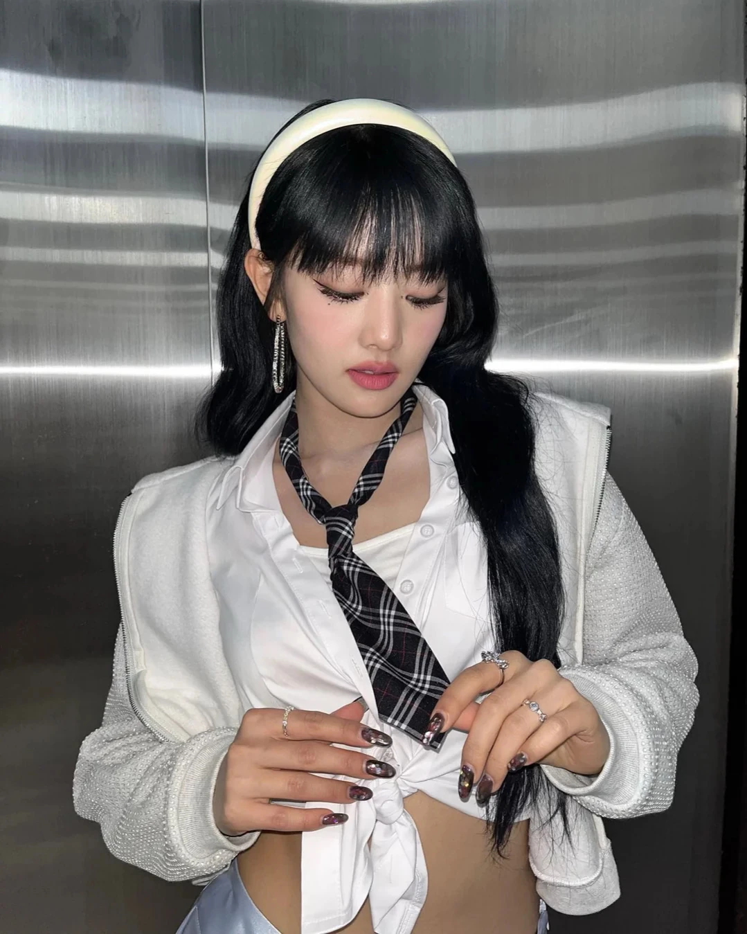 Crystal | K-Pop Fanon Fandom Wiki | Fandom