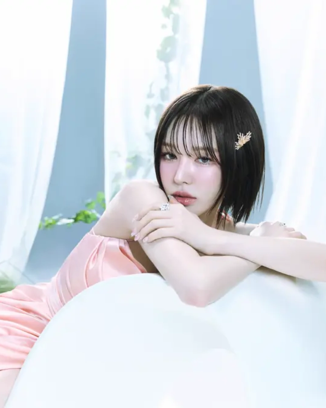 Haeryeon (AURORA) | K-Pop Fanon Fandom Wiki | Fandom