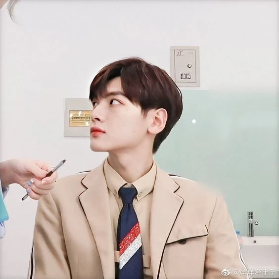 Fang Xiao Lang | K-Pop Fanon Fandom Wiki | Fandom