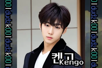 Kengo | K-Pop Fanon Fandom Wiki | Fandom