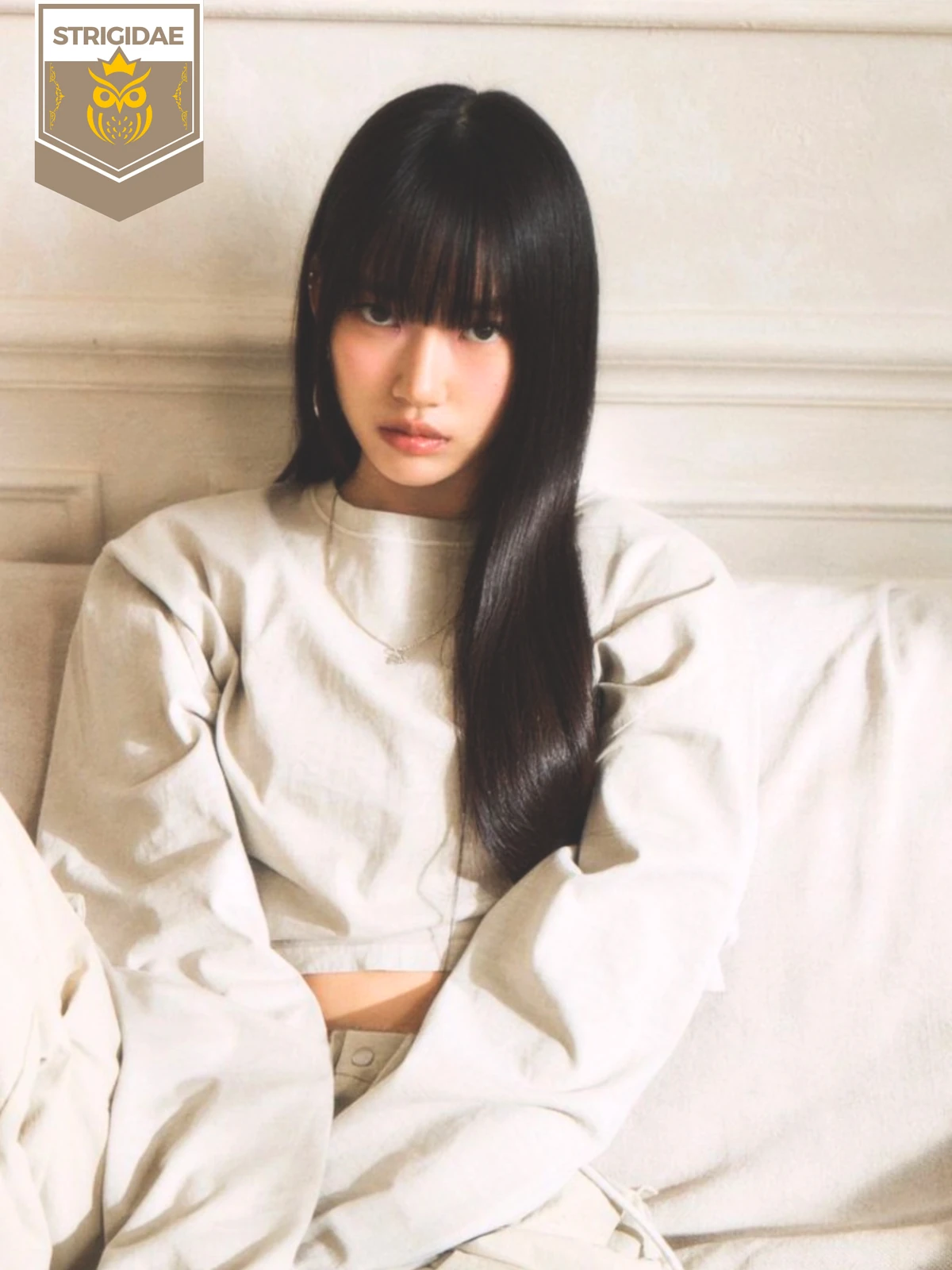 Suhae | K-Pop Fanon Fandom Wiki | Fandom