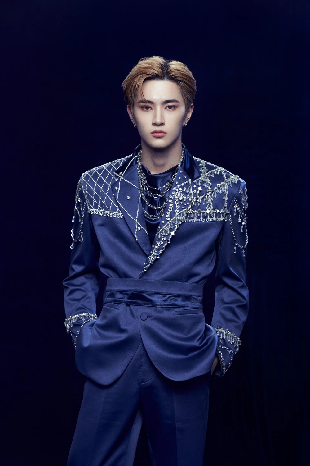 Lei Liang/Gallery | K-Pop Fanon Fandom Wiki | Fandom
