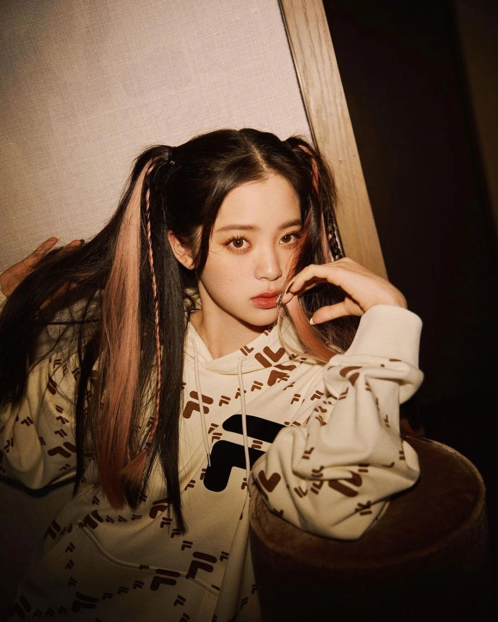 Noa | K-Pop Fanon Fandom Wiki | Fandom