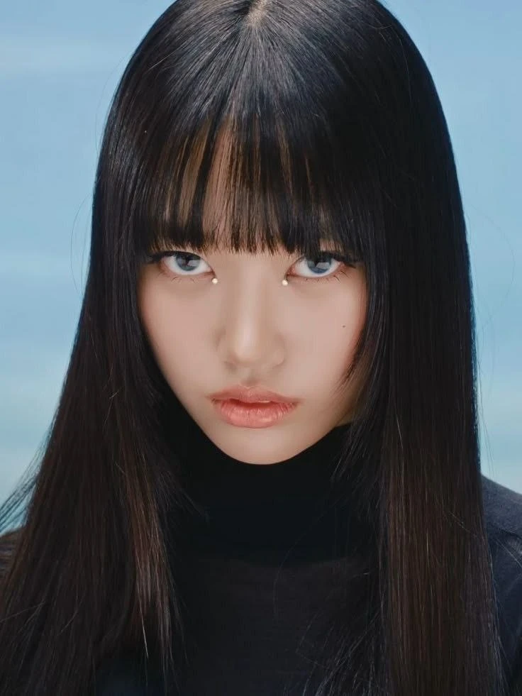 Kim Sooin | K-Pop Fanon Fandom Wiki | Fandom