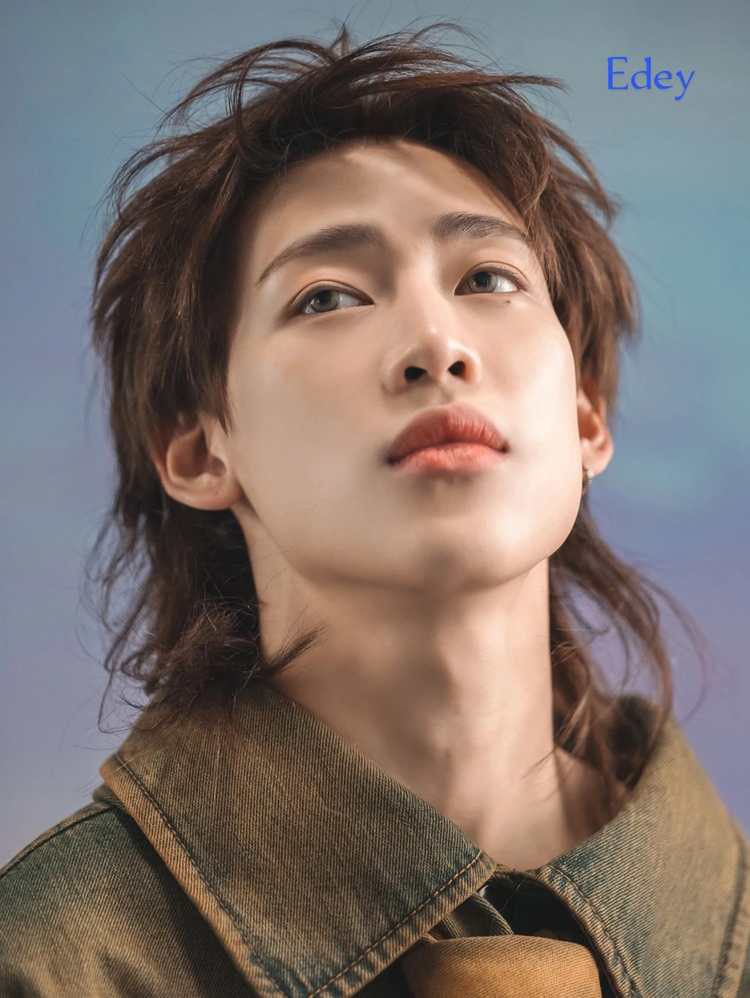 Edey | K-Pop Fanon Fandom Wiki | Fandom