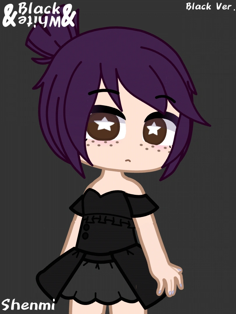 Shenmi | K-Pop Fanon Fandom Wiki | Fandom