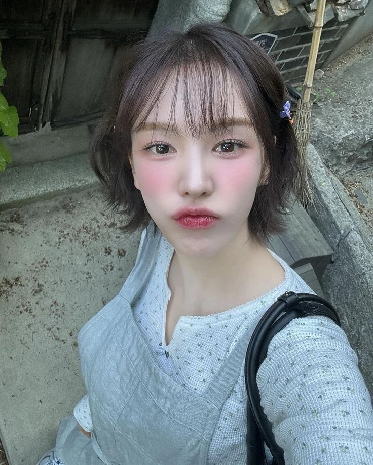 Shutzu (elevea) | K-Pop Fanon Fandom Wiki | Fandom