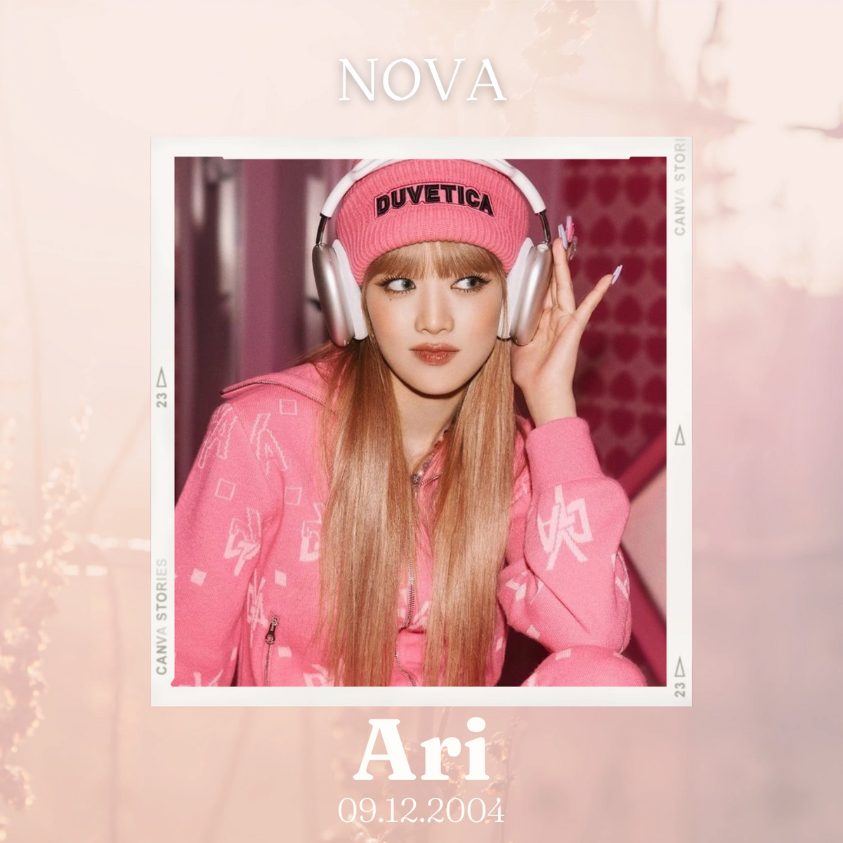 Ari | K-Pop Fanon Fandom Wiki | Fandom Ari | K-Pop Fanon Fandom Wiki | Fandom