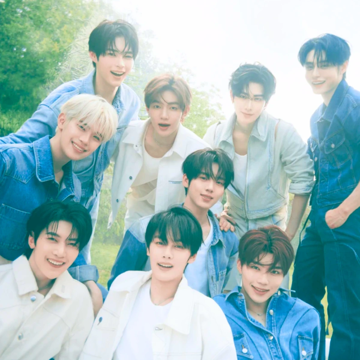 If I Sing To The Stars | K-Pop Fanon Fandom Wiki | Fandom