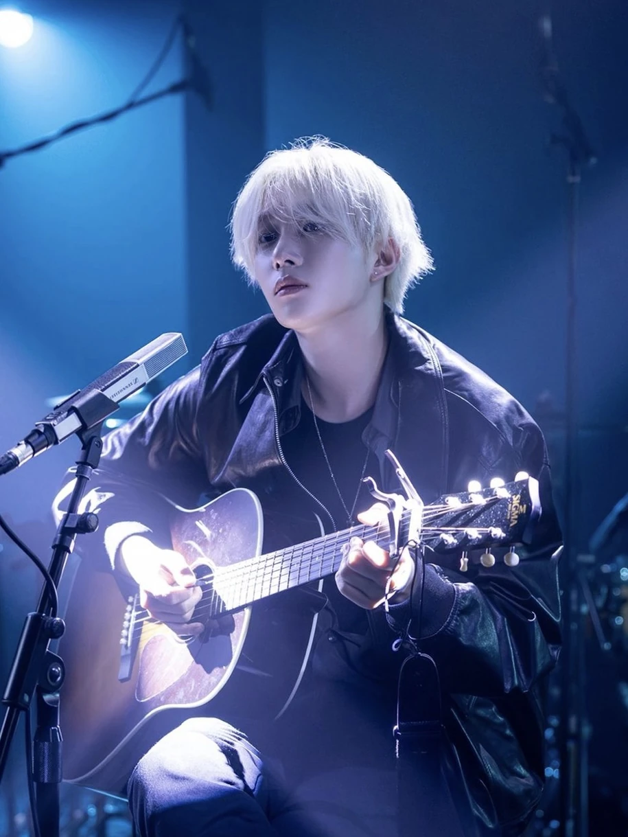 Kim Dawoo | K-Pop Fanon Fandom Wiki | Fandom