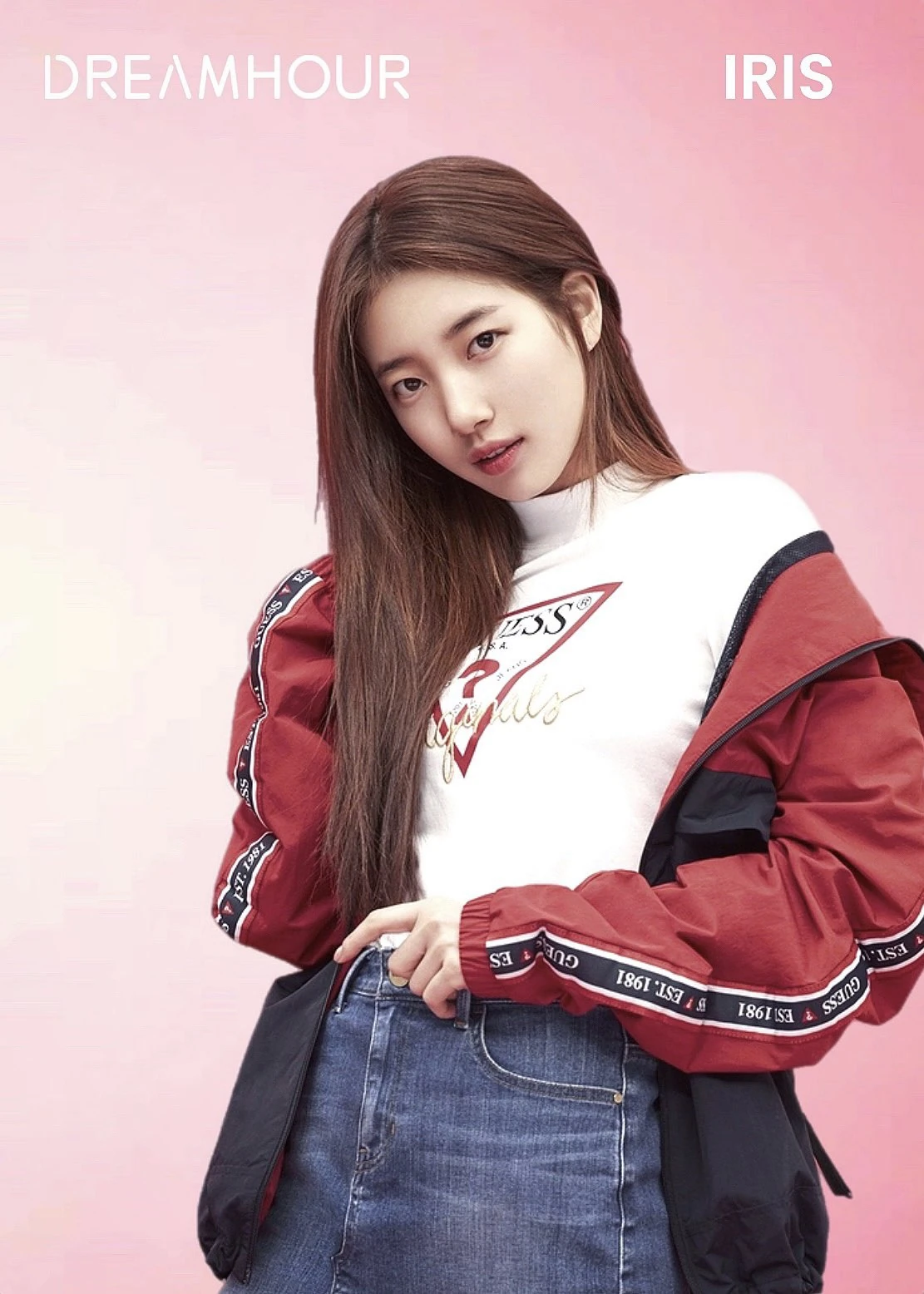 IRIS (DREAMHOUR) | K-Pop Fanon Fandom Wiki | Fandom