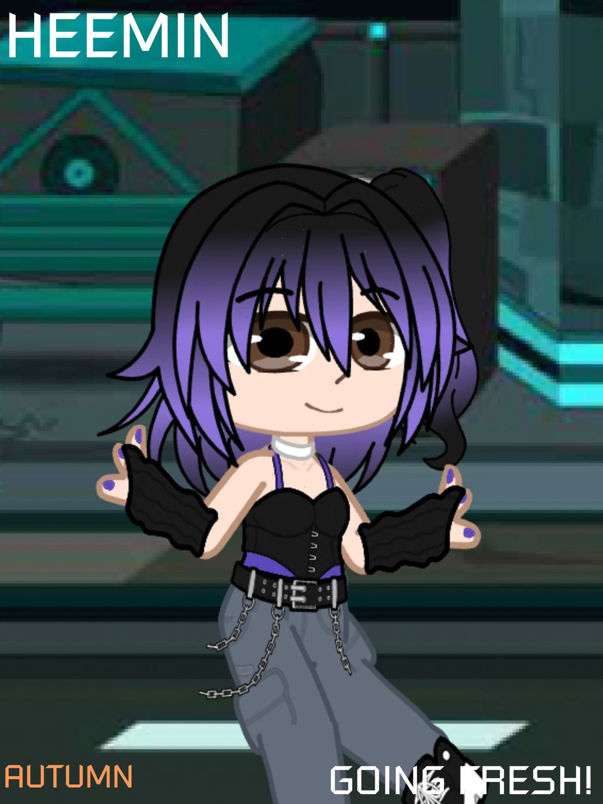 Heemin | K-Pop Fanon Fandom Wiki | Fandom