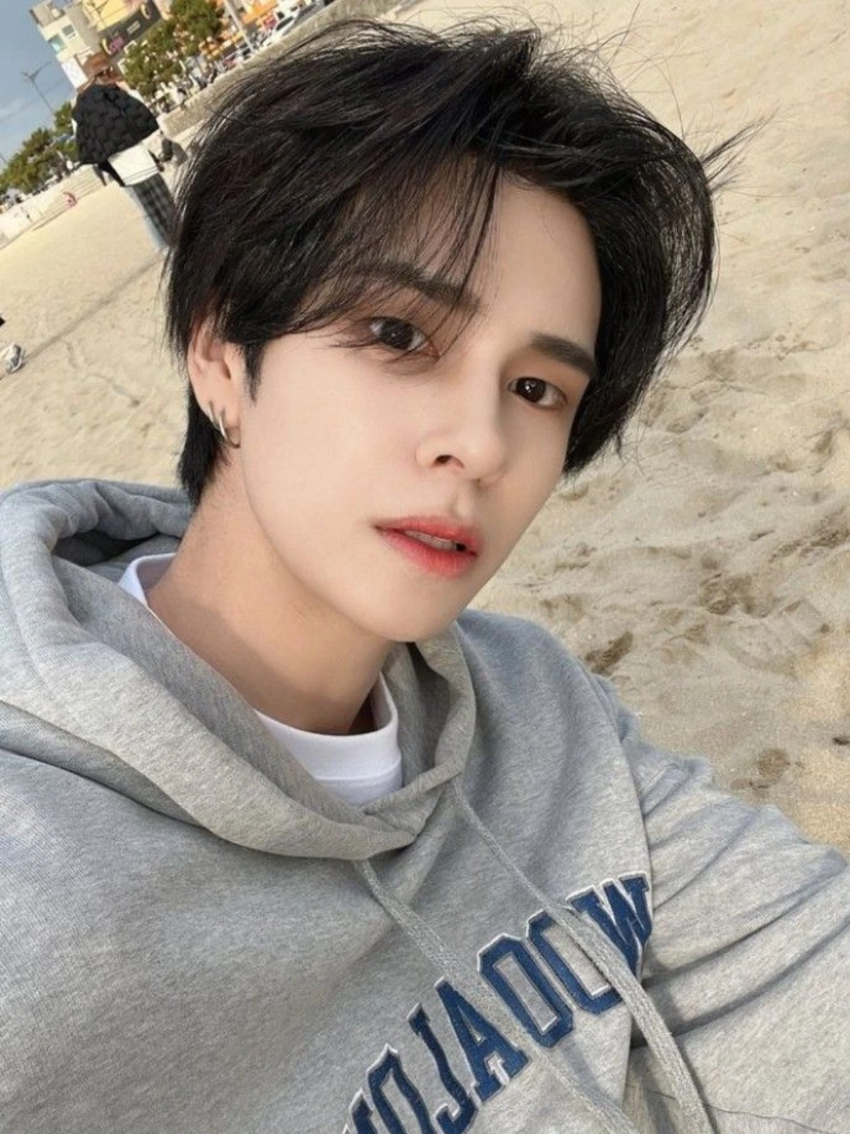 Maru | K-Pop Fanon Fandom Wiki | Fandom