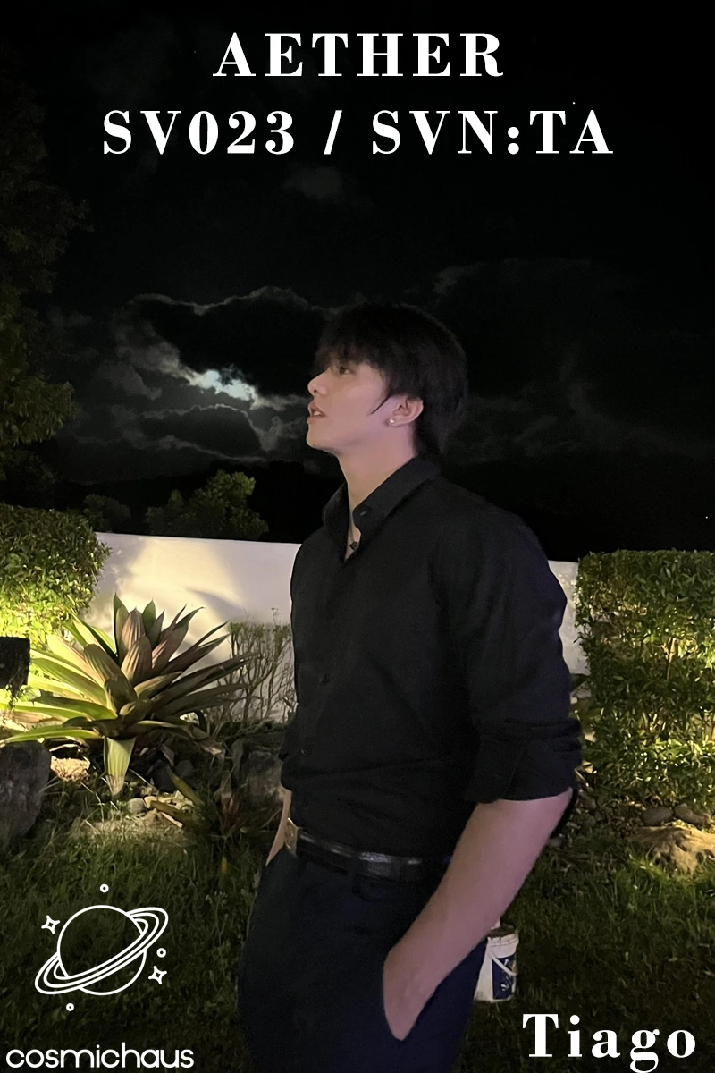 Tiago | K-Pop Fanon Fandom Wiki | Fandom