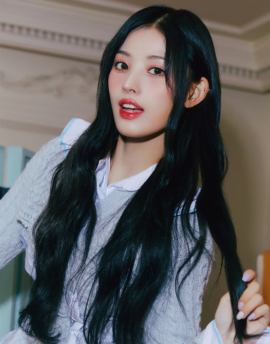 Hanri | K-Pop Fanon Fandom Wiki | Fandom