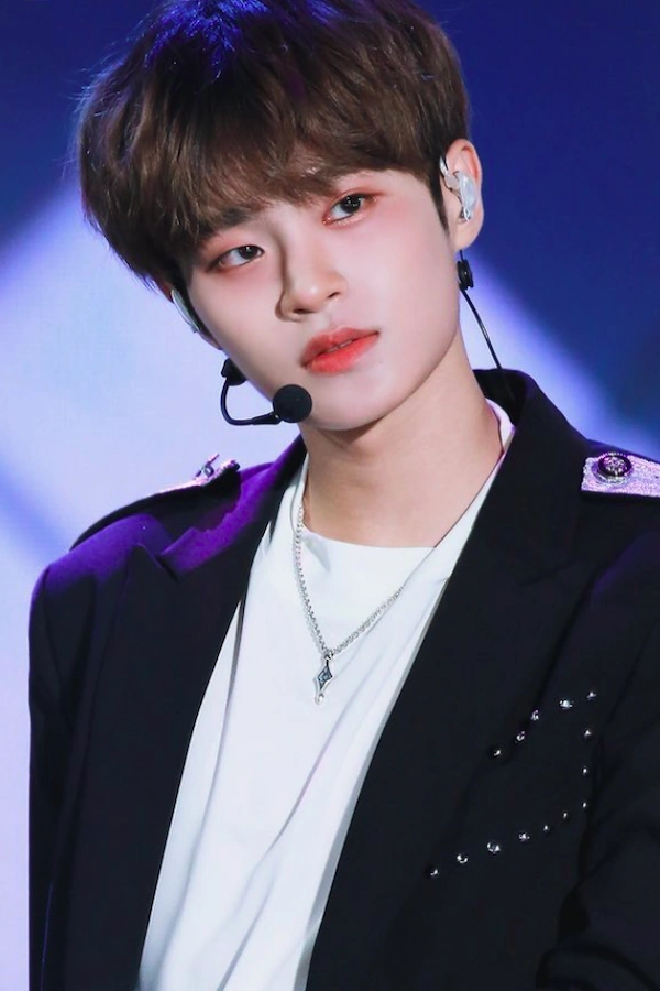 Han Haneul | K-Pop Fanon Fandom Wiki | Fandom