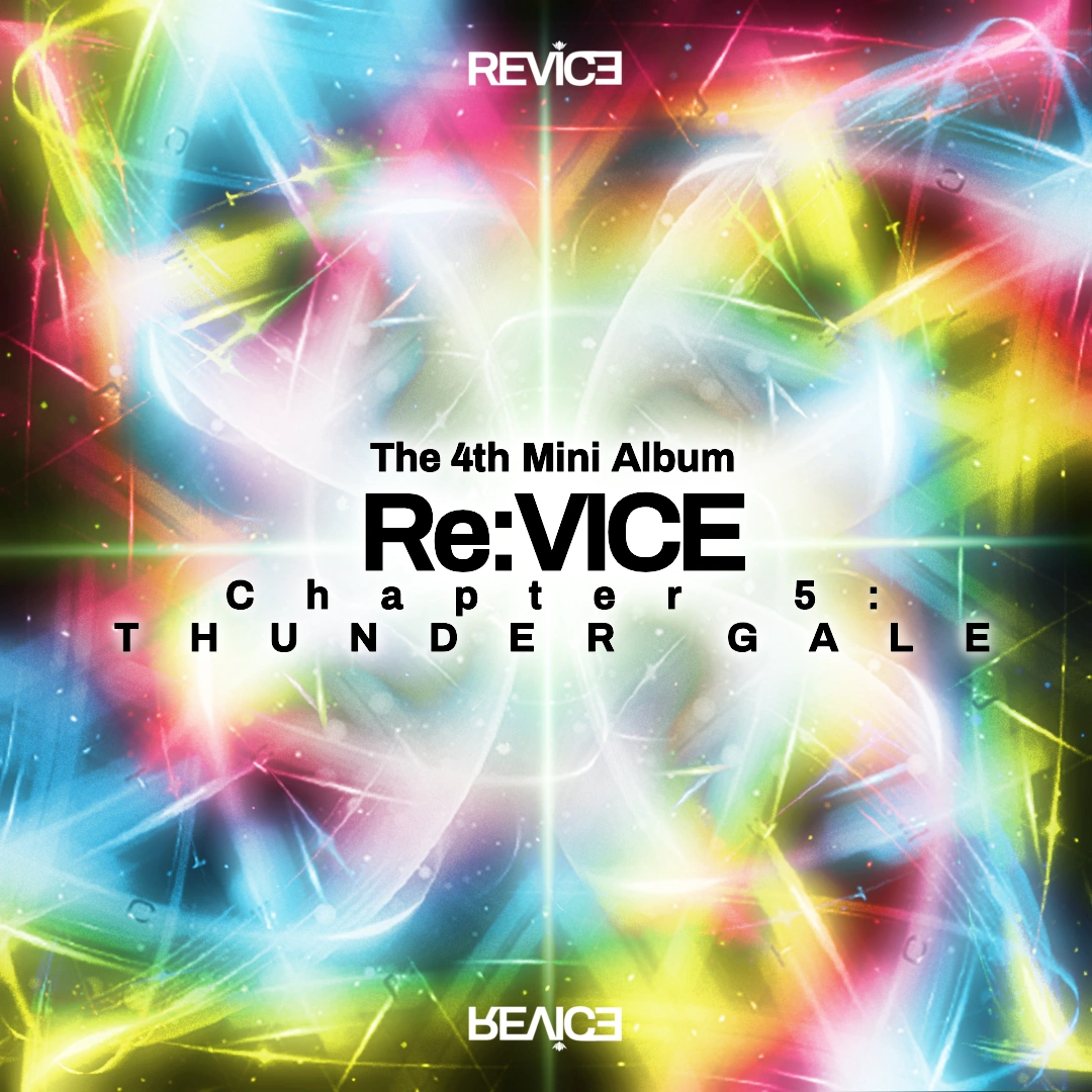 Re:VICE Chapter 5: Thunder Gale | K-Pop Fanon Fandom Wiki | Fandom