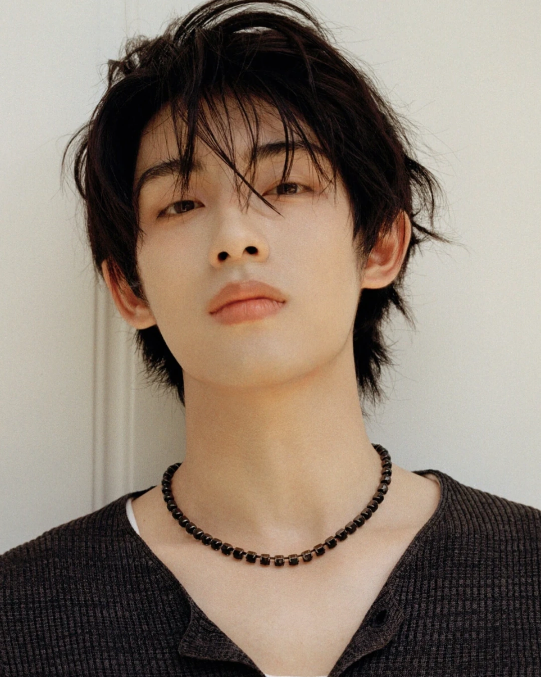 Zhihao (Singer) | K-Pop Fanon Fandom Wiki | Fandom