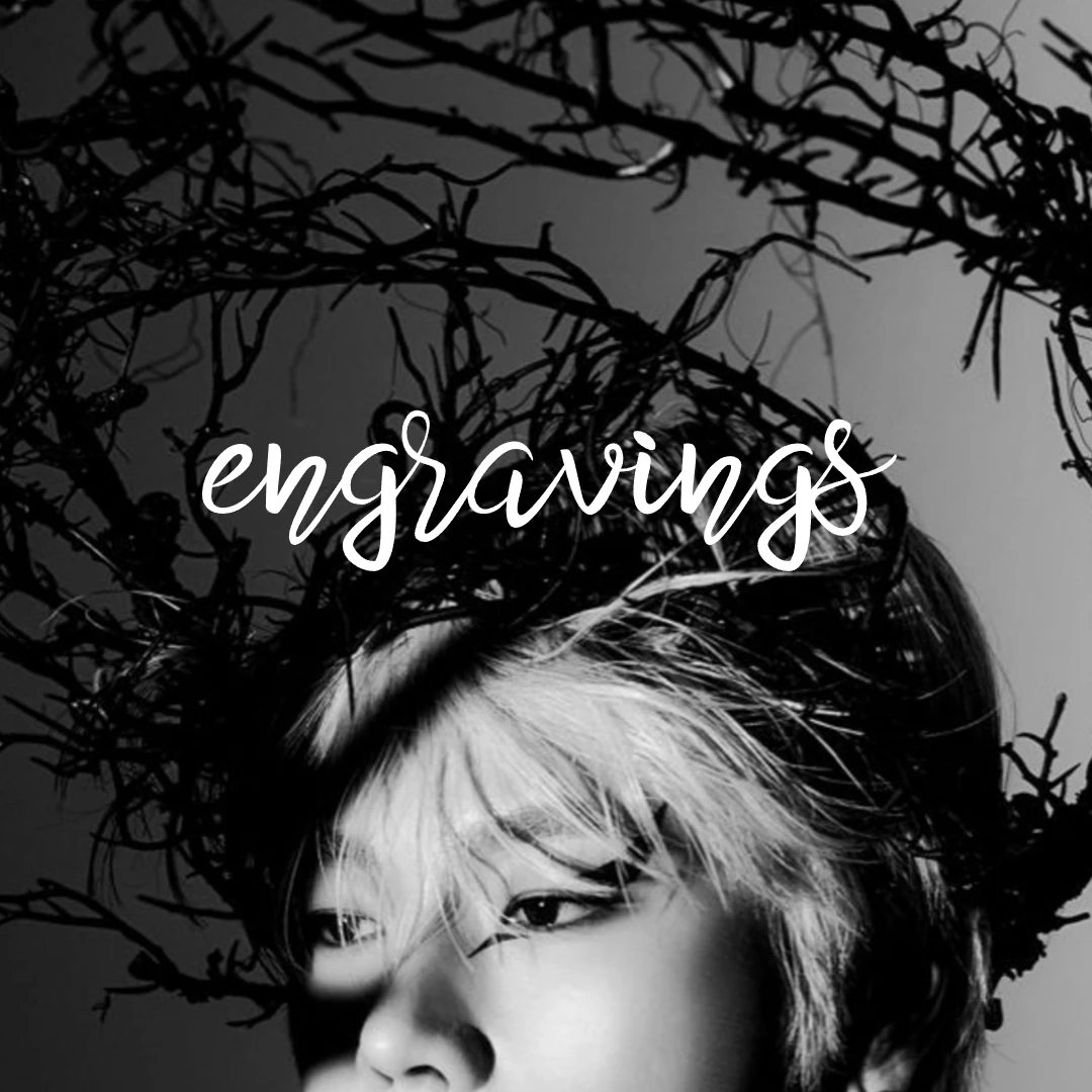 engravings | K-Pop Fanon Fandom Wiki | Fandom