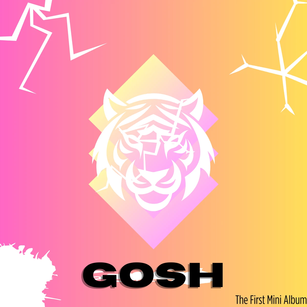 GOSH | K-Pop Fanon Fandom Wiki | Fandom