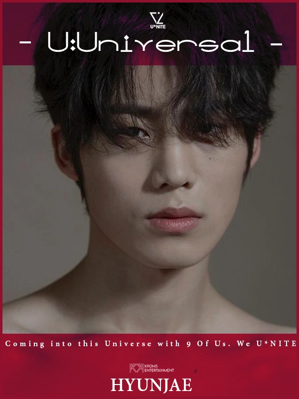 REVO X | K-Pop Fanon Fandom Wiki | Fandom