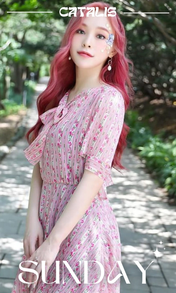 Sunday (CATALIS) | K-Pop Fanon Fandom Wiki | Fandom