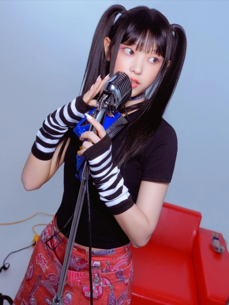 Park Hana | K-Pop Fanon Fandom Wiki | Fandom