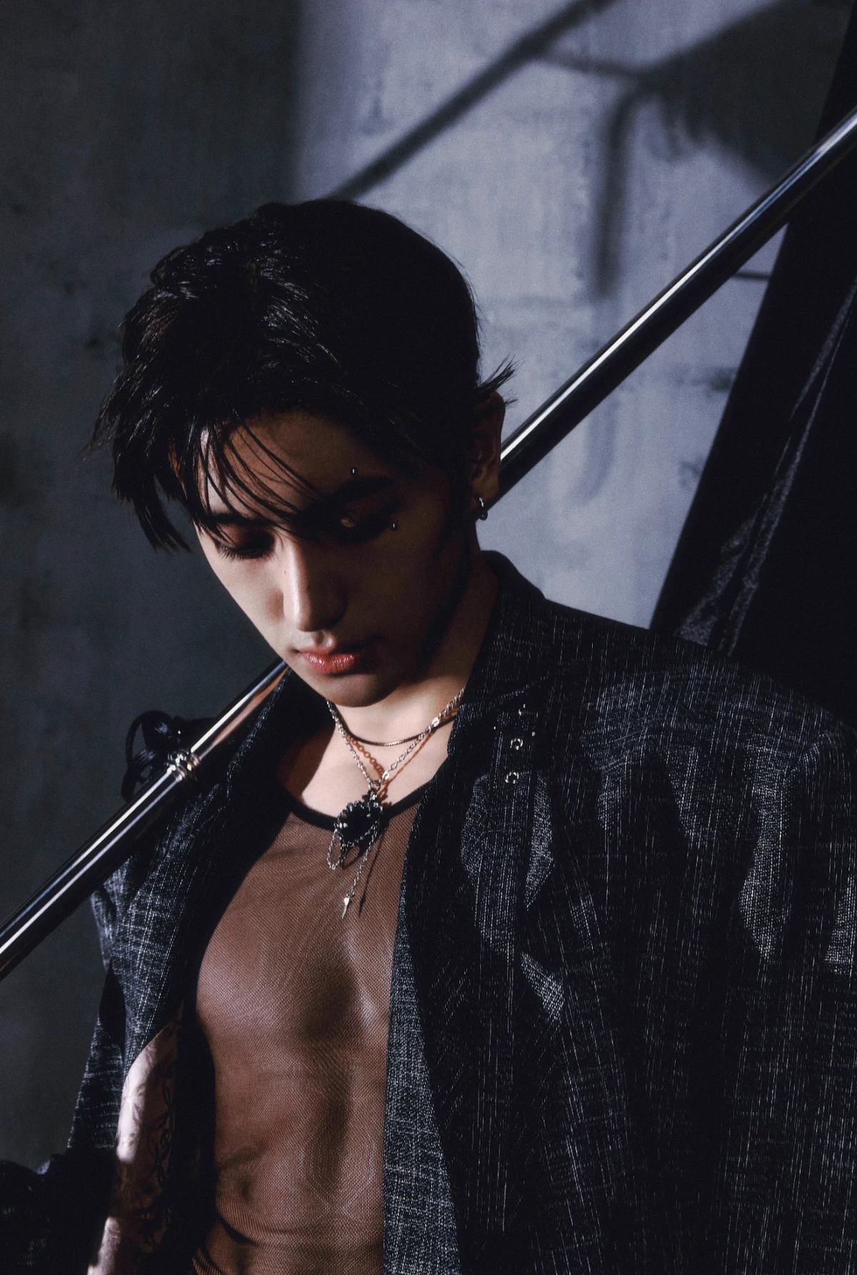 Kwon Hanbin | K-Pop Fanon Fandom Wiki | Fandom