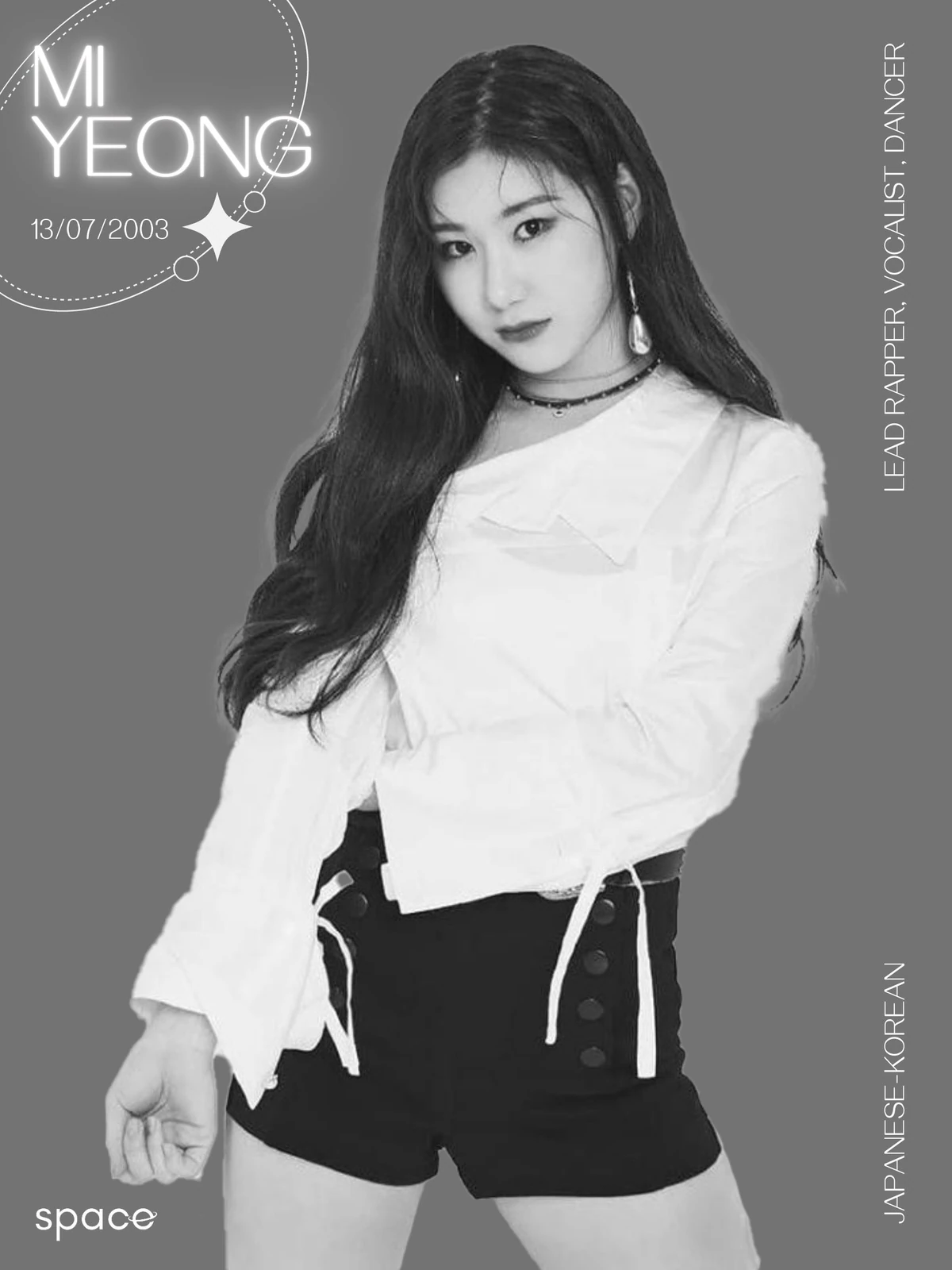 Miyeong | K-Pop Fanon Fandom Wiki | Fandom