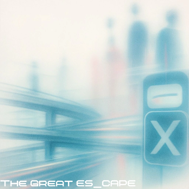 The Great ES CAPE | K-Pop Fanon Fandom Wiki | Fandom