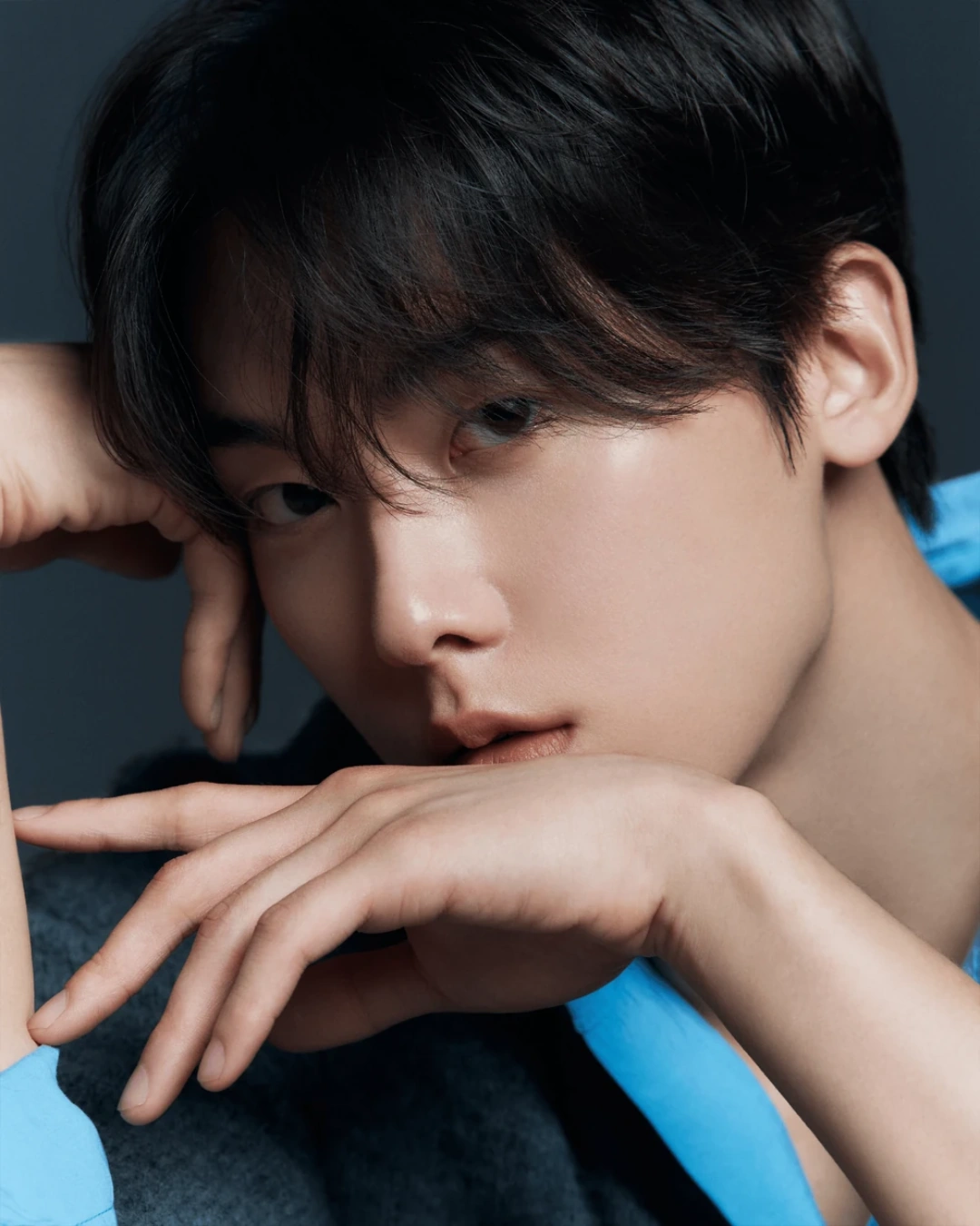 Doyoon | K-Pop Fanon Fandom Wiki | Fandom