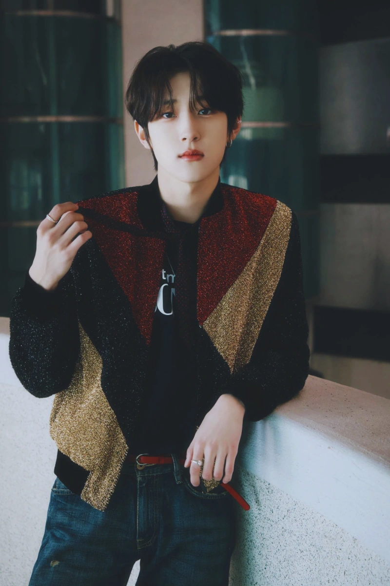 Han Sion | K-Pop Fanon Fandom Wiki | Fandom