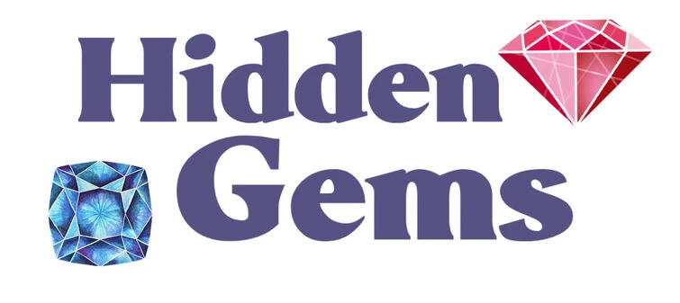 Hidden Gems | K-Pop Fanon Fandom Wiki | Fandom