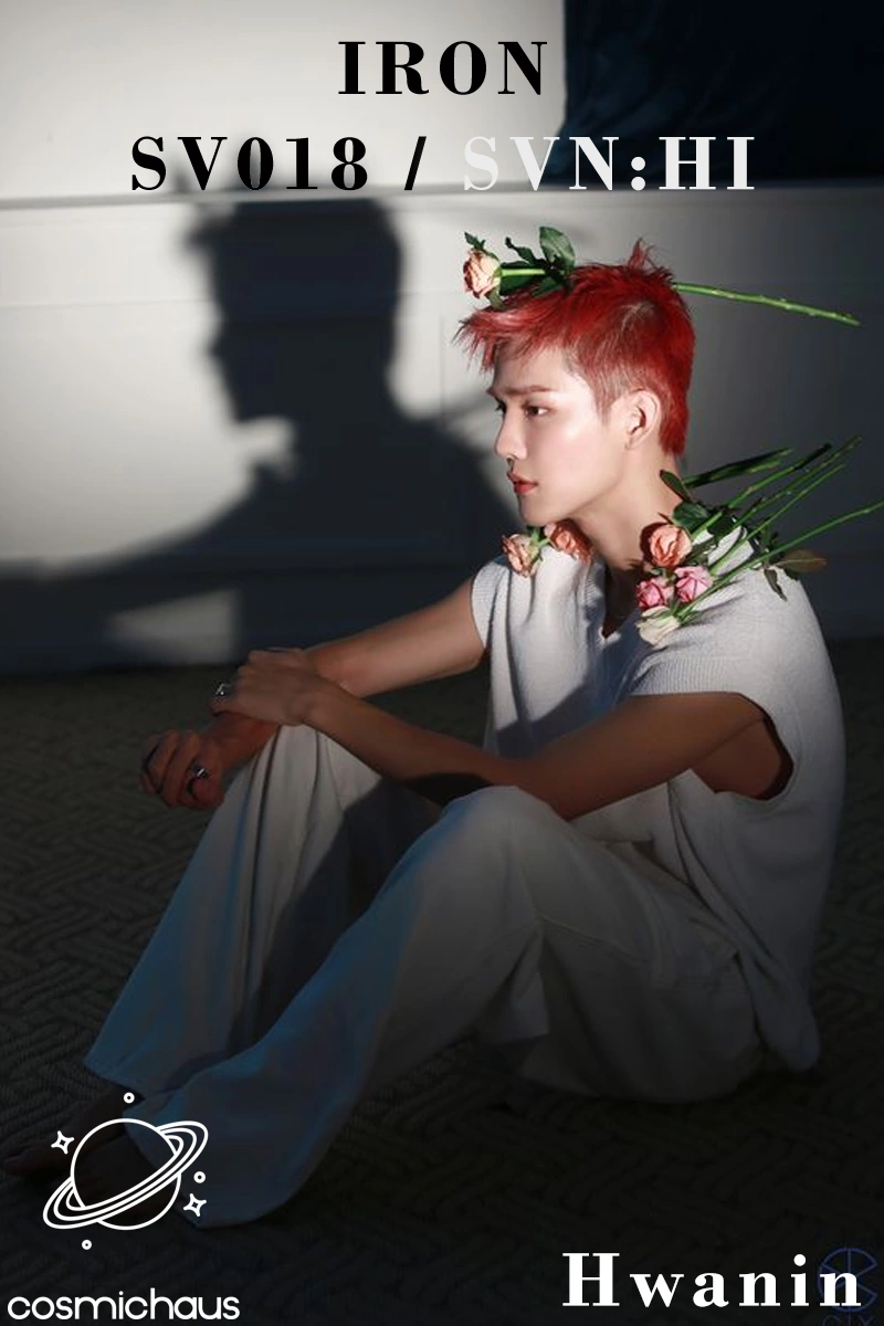 Yeonu | K-Pop Fanon Fandom Wiki | Fandom