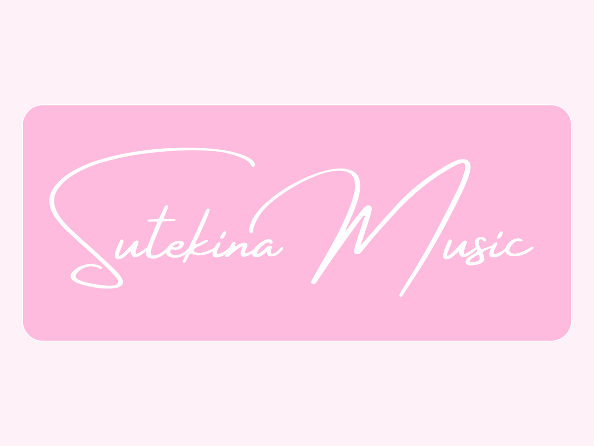 Sutekina Music | K-Pop Fanon Fandom Wiki | Fandom