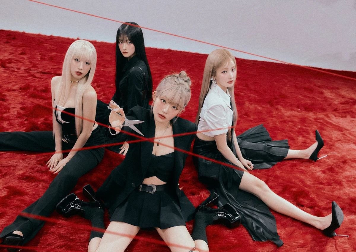 ATHENA | K-Pop Fanon Fandom Wiki | Fandom
