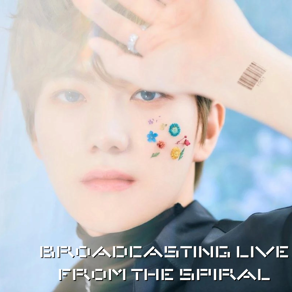 BROADCASTING LIVE FROM THE SPIRAL | K-Pop Fanon Fandom Wiki | Fandom