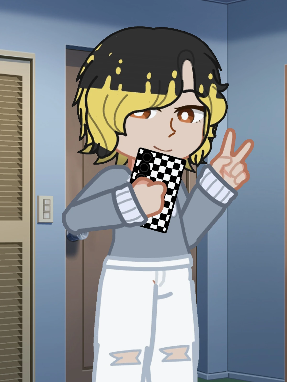 CH4NC3 | K-Pop Fanon Fandom Wiki | Fandom