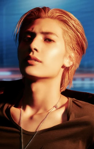 Li Ji | K-Pop Fanon Fandom Wiki | Fandom