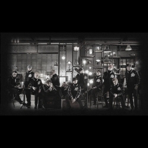 NEVE | K-Pop Fanon Fandom Wiki | Fandom