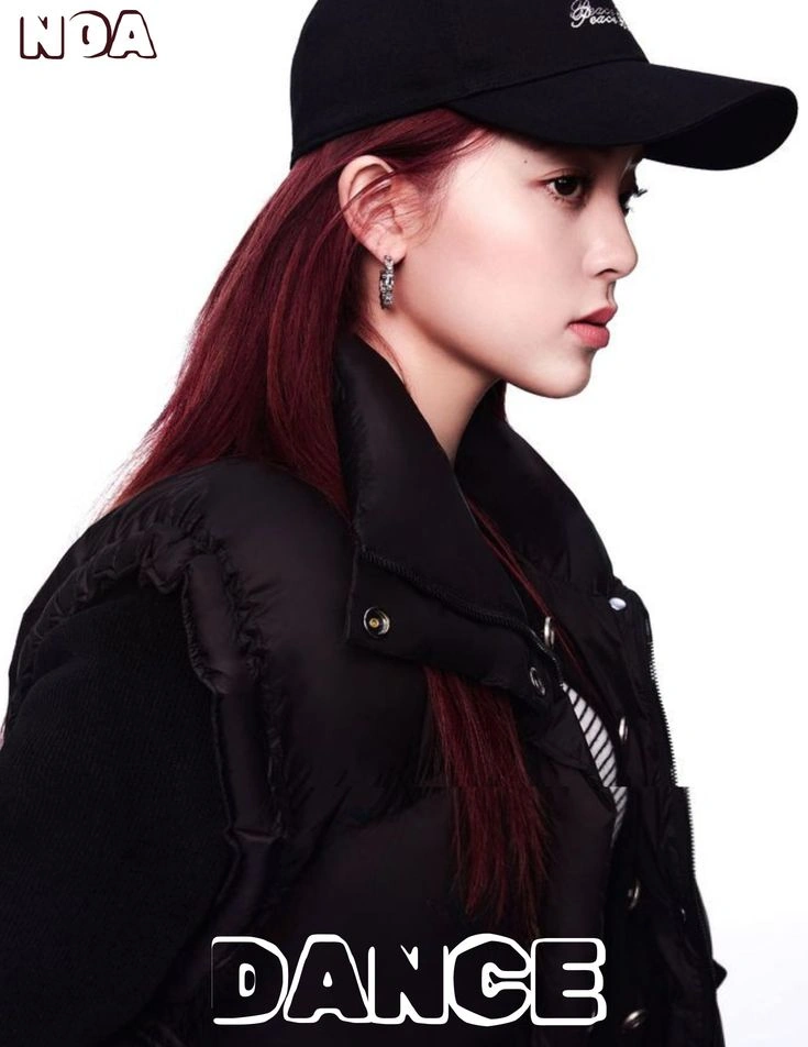 Dance (Noa) | K-Pop Fanon Fandom Wiki | Fandom