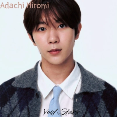 Hiromi (Void Stars) | K-Pop Fanon Fandom Wiki | Fandom
