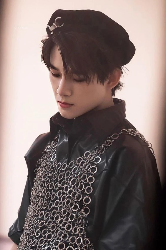 Aureole | K-Pop Fanon Fandom Wiki | Fandom