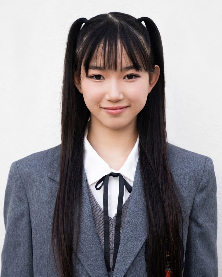 Kang Ah-hyeon | K-Pop Fanon Fandom Wiki | Fandom
